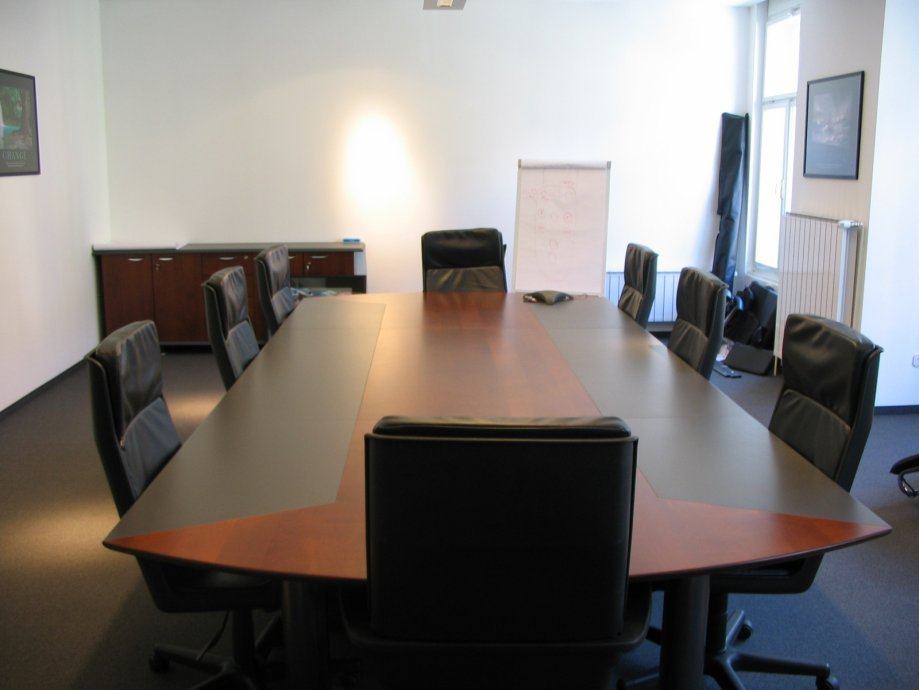 Poslovni prostor, Zagreb, Donji grad, 138m2, 2. kat, 950€/mj ...