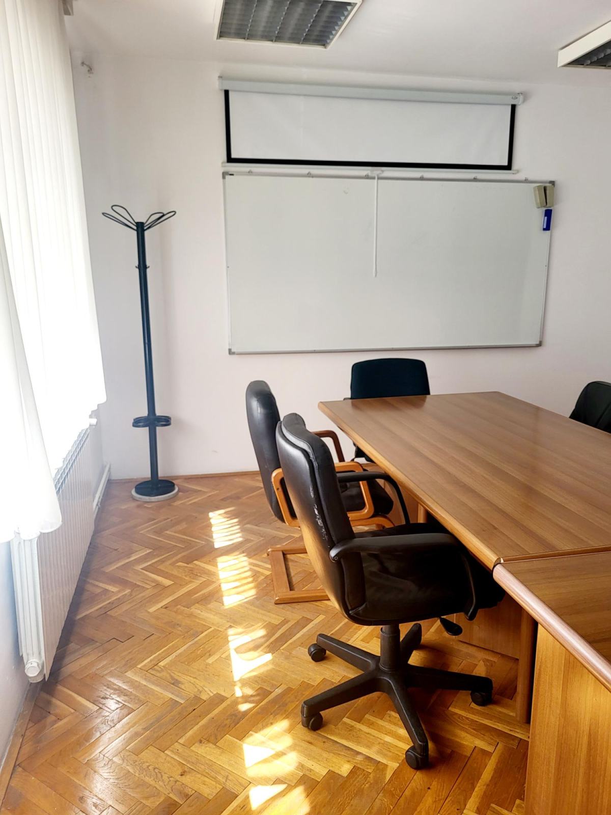 Poslovni prostor: Zagreb,RADNIČKA C. POSLOVNA ZGRADA -URED 175 m2 ...