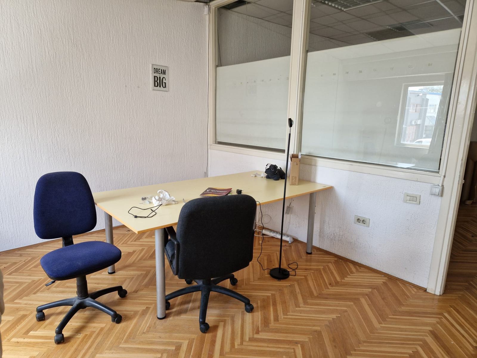 Poslovni prostor: Zagreb (Savica - Šanci), ured, studio, 250 m2 ...