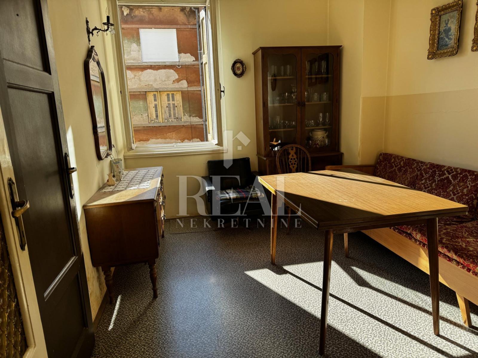 Potok, 1SKL, 35,41 m2, 3. kat (prodaja)