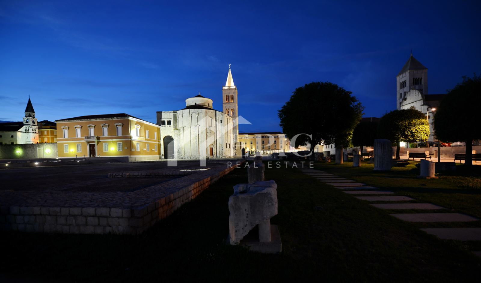 POTRAŽNJA ZA NEKRETNINOM – POZNATI KUPAC (prodaja)