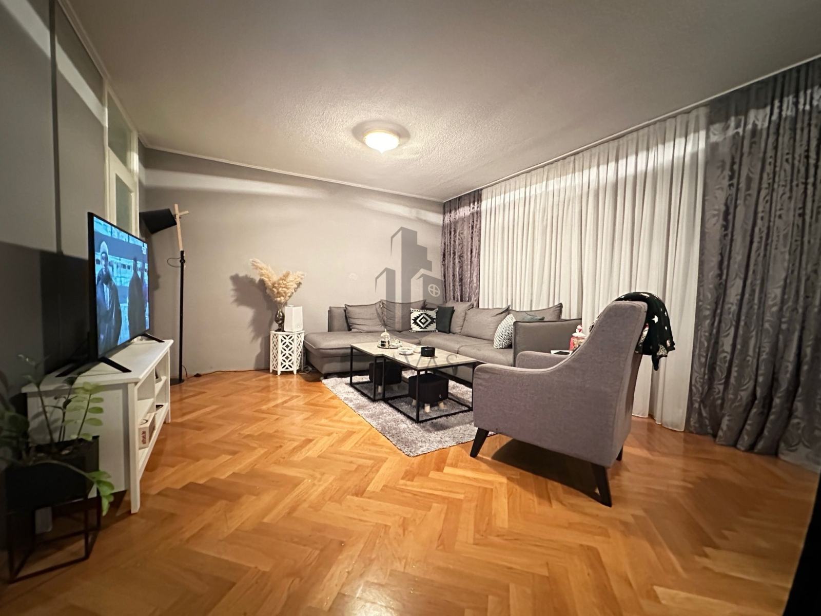 Predivan stan, Zagreb Stenjevec: 85m2 + spremište 4m2 (prodaja)