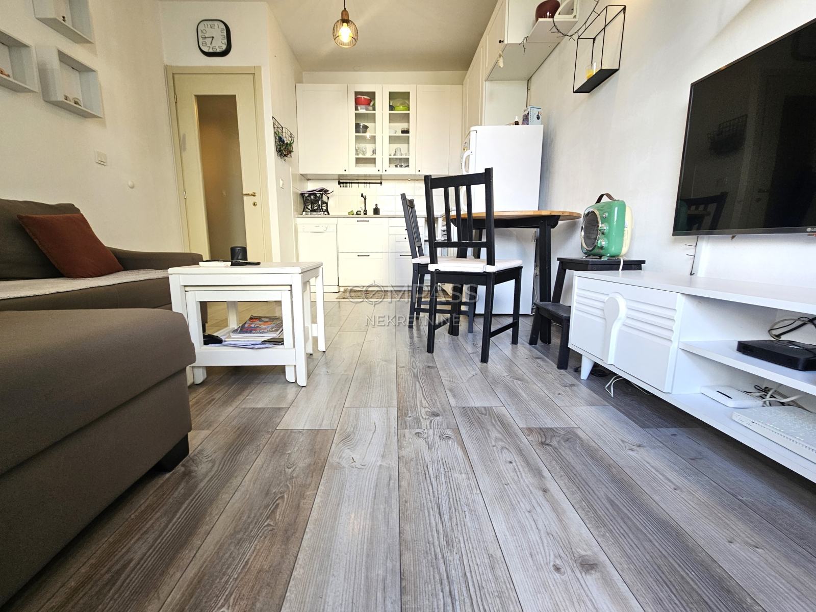 Prekrasan stan, Lovret: Split, 43.00 m2 (iznajmljivanje)