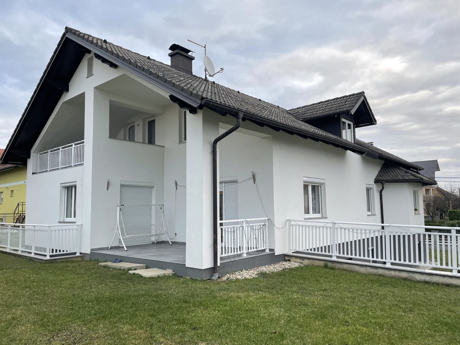 PREKRASNA KUĆA, DUGO SELO, ZAGREB 471m2, ODLIČNA LOKACIJA (prodaja)