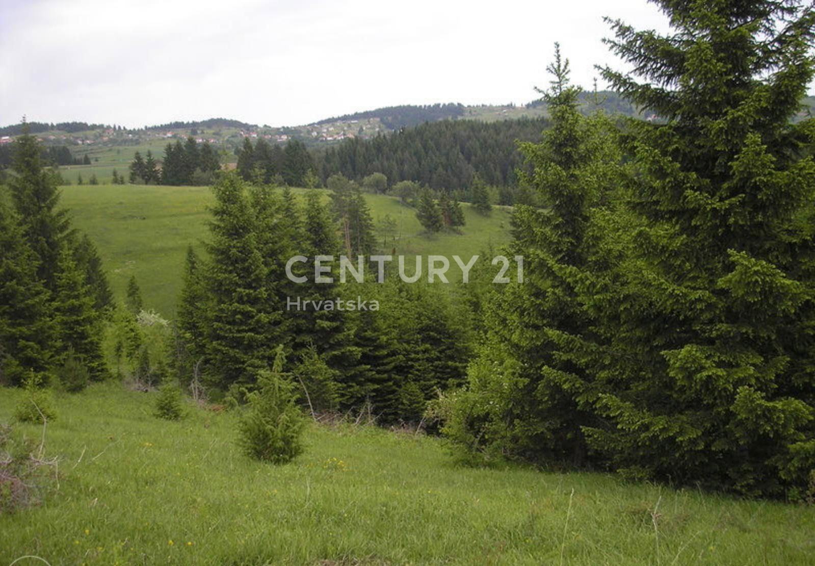 Prekrasno zemljište 84750 m2 (SARAJEVO-NIŠIĆI ) PRODAJA!!!