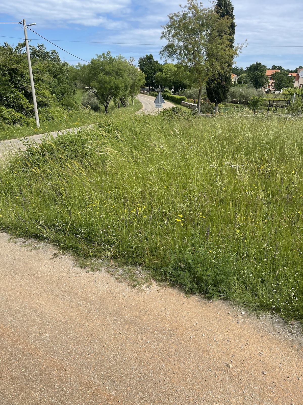 Prelijepa Urbanizirana gradjevinska parcela