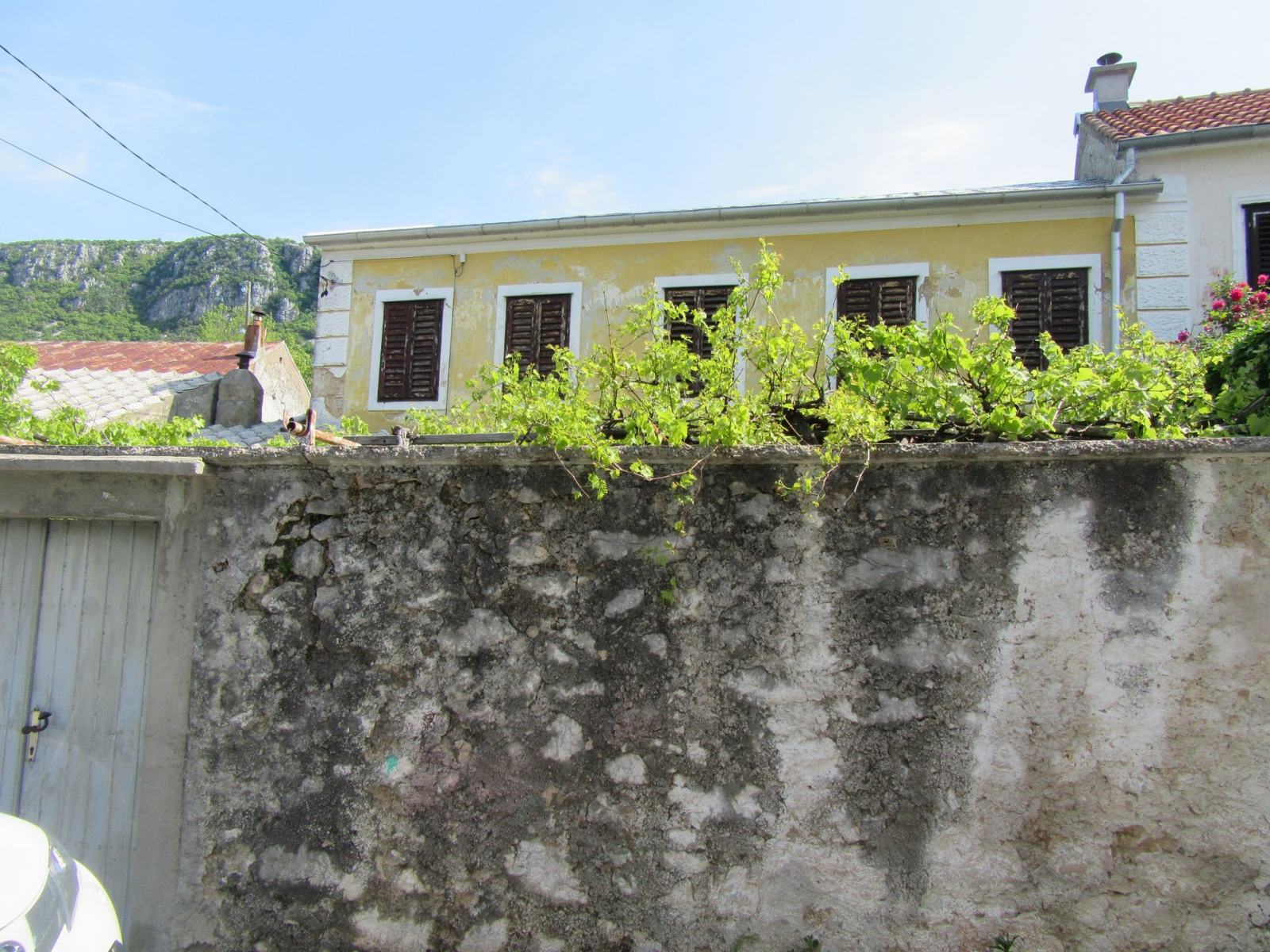 Primorska kuća (prodaja)