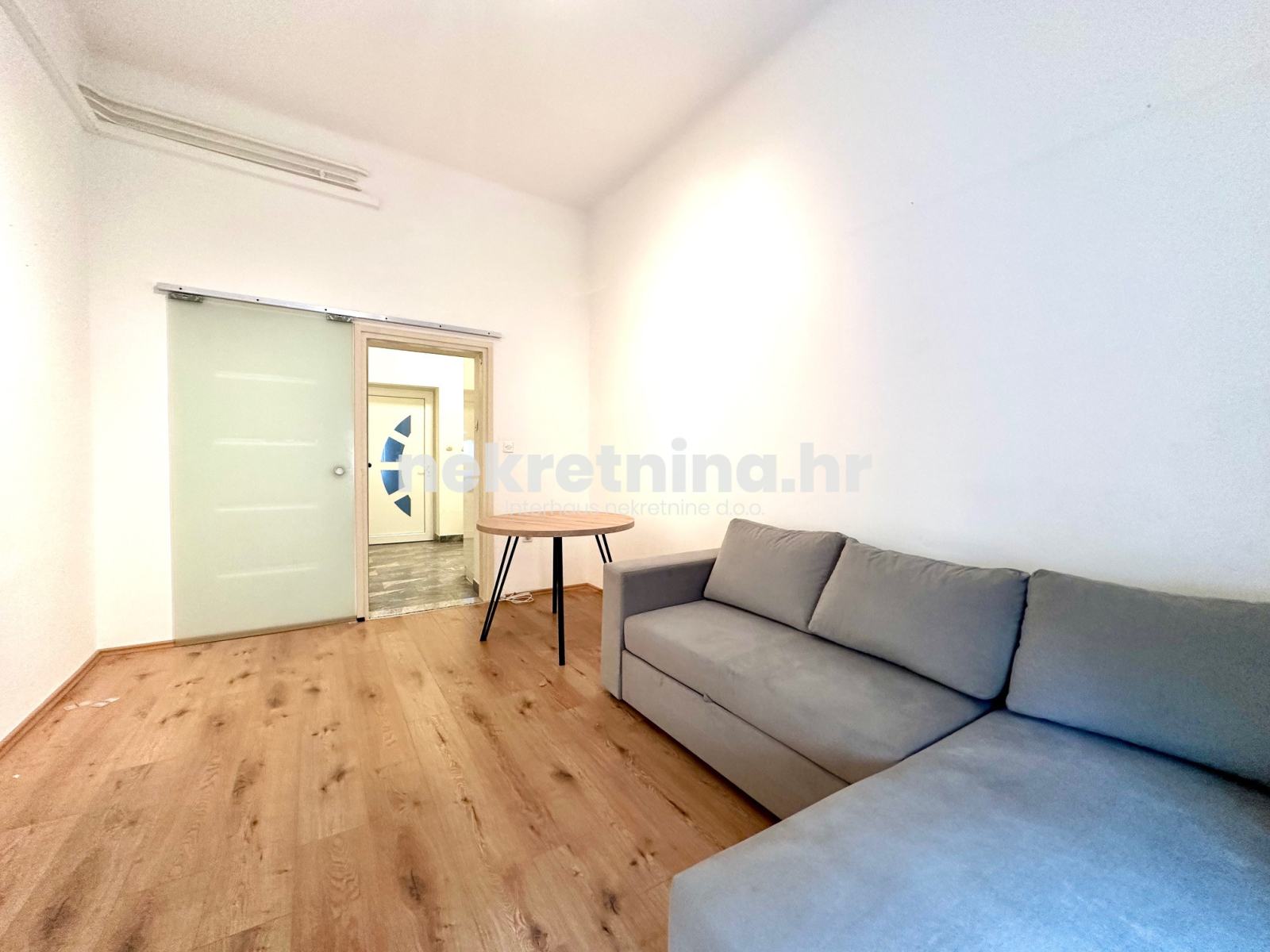 Prodaja - Dvosobni stan - Donji Grad - Britanac Primorska ulica - 47m2 ...