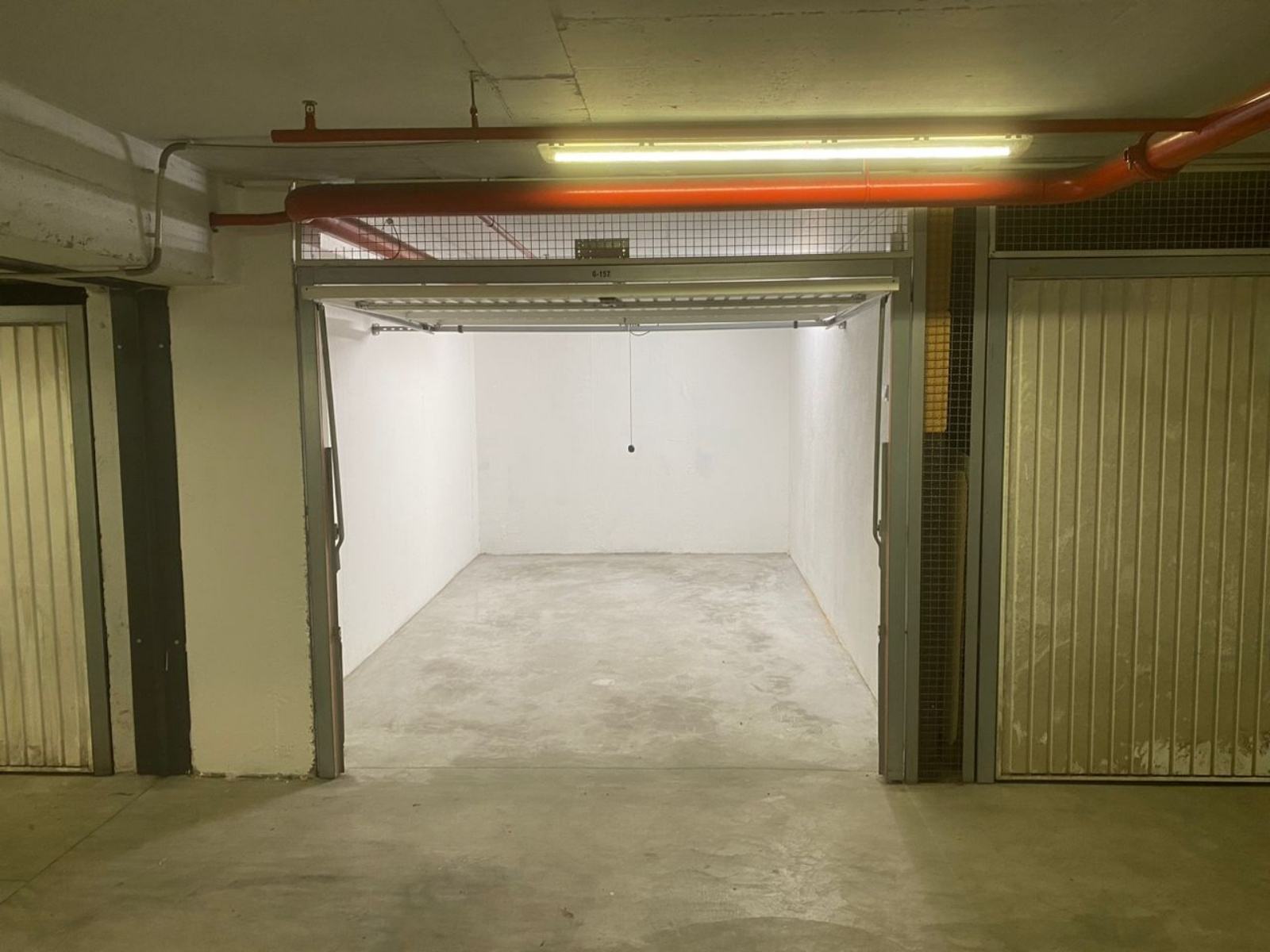 Prodaja garaza Jaruscics (prodaja)