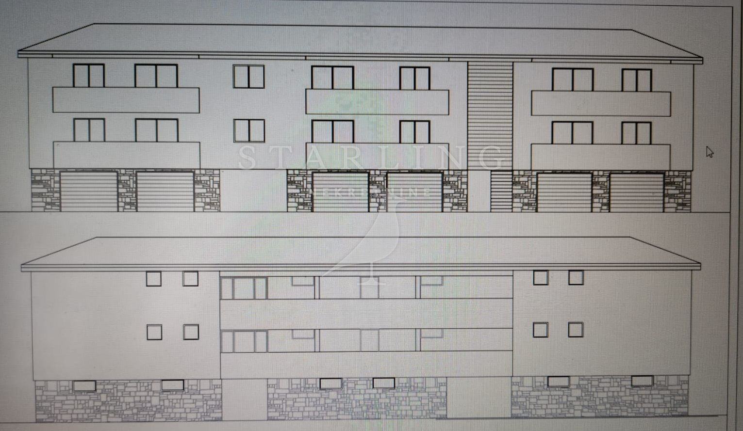 PRODAJA, GRAĐEVINSKO S PROJEKTOM, ŠTINJAN/ŠURIDA