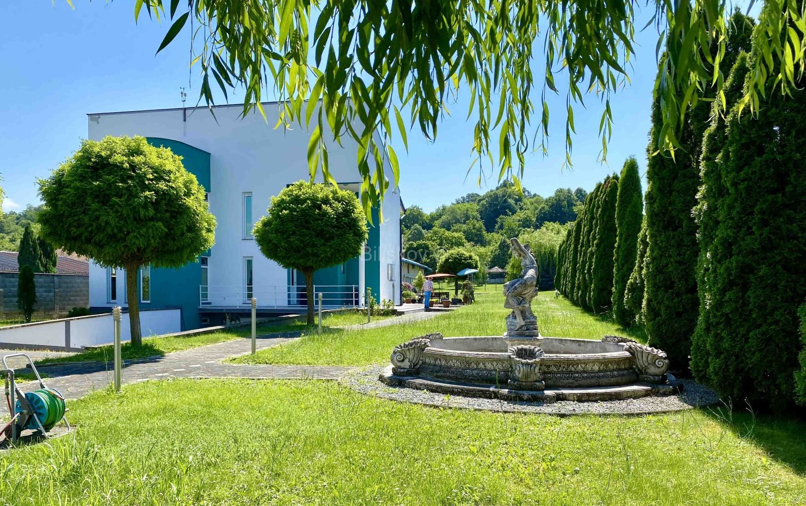 Prodaja, Nova Gradiška, Cernik, luksuzna vila (prodaja)