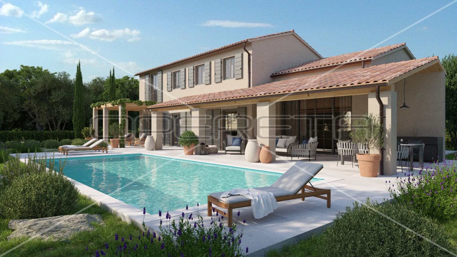 Prodaja, Kuća, Lindar, Lindar, Samostojeća, 169m2 (prodaja)