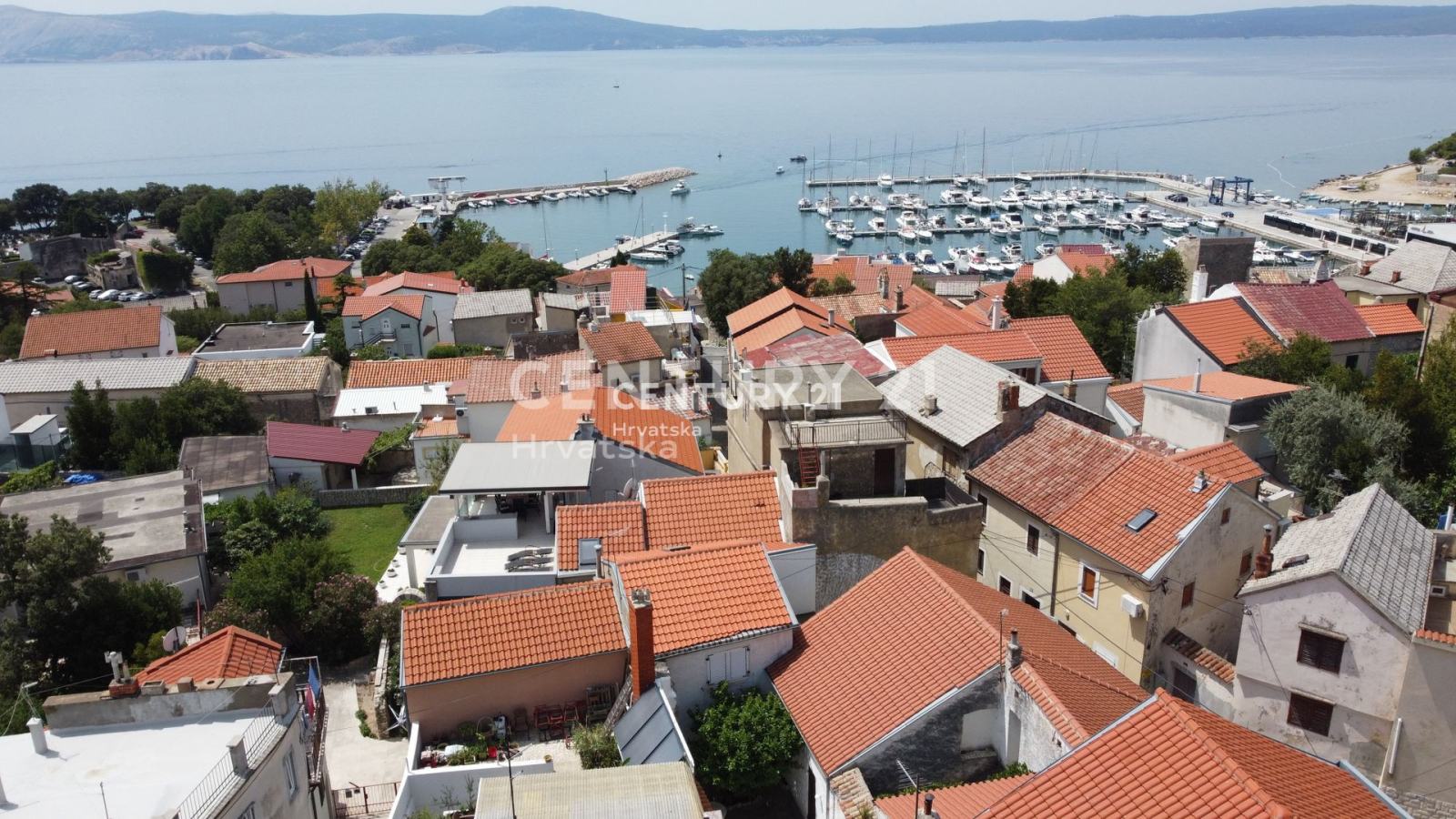 Prodaja, Kuća, U nizu, Primorsko-goranska županija, Novi Vinodolski (prodaja)