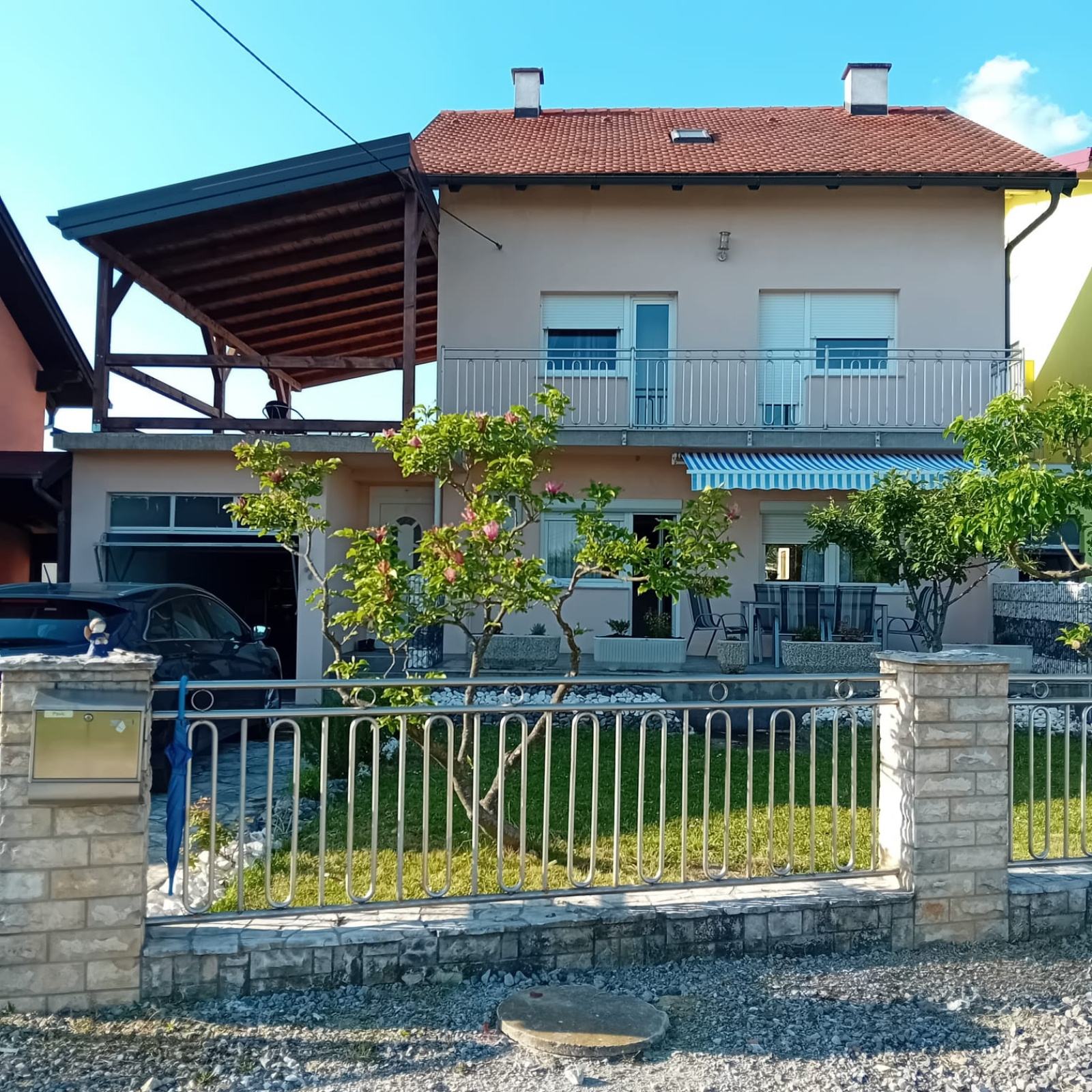 Prodaja Kuca (prodaja)