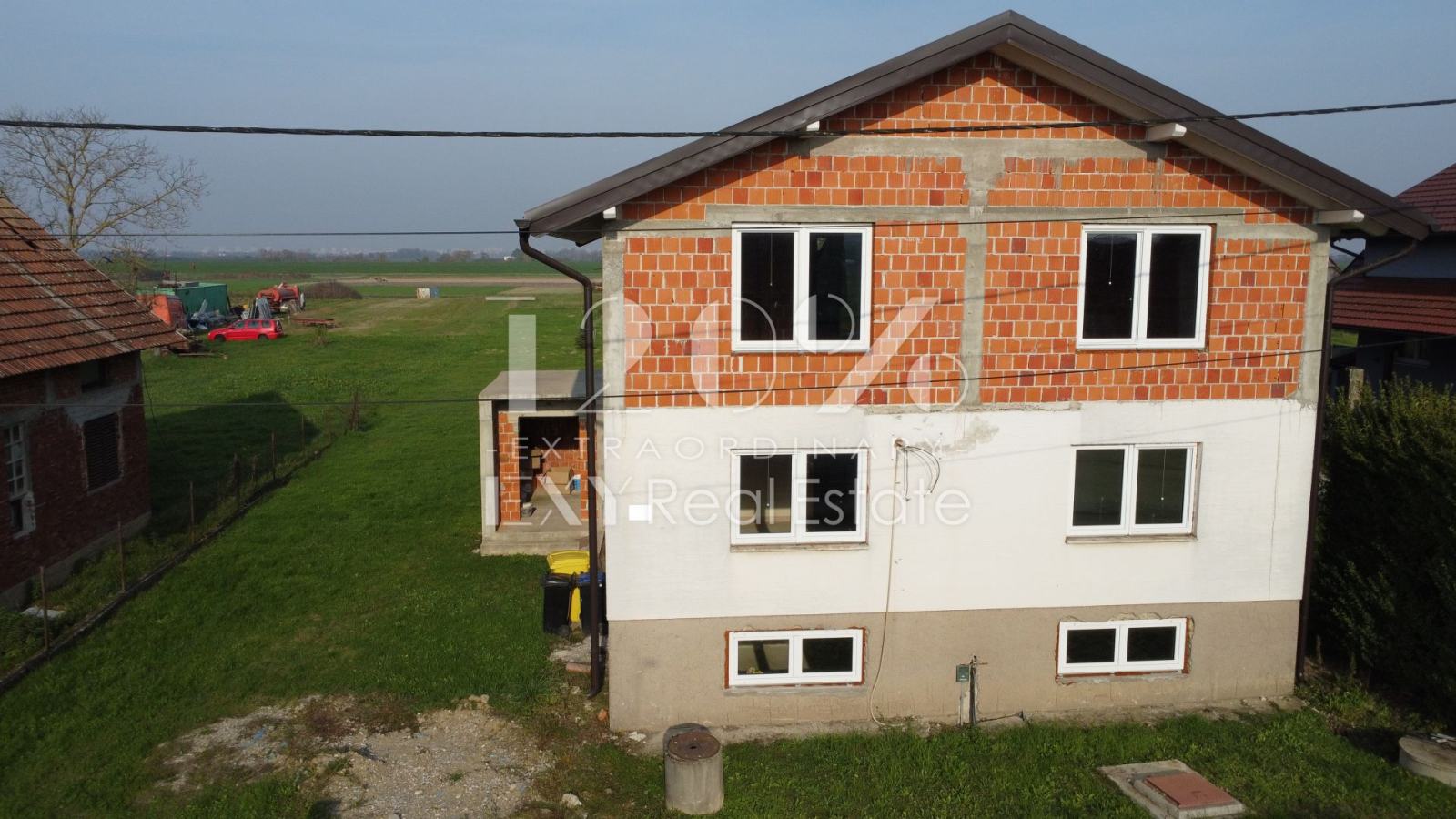 PRODAJA: Kuća, Zagreb, Brezovica, 270m2 (prodaja)