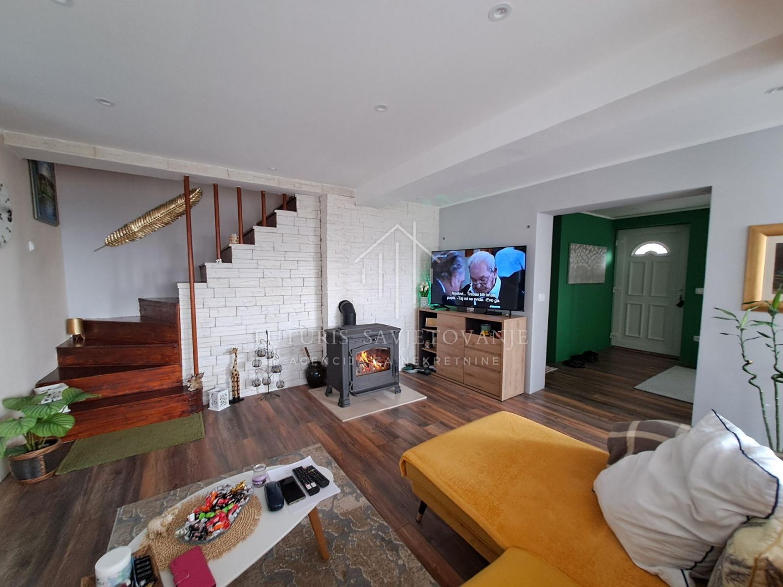 Prodaja, kuća, Zaprešić okolica, Ivanec Bistranski (prodaja)