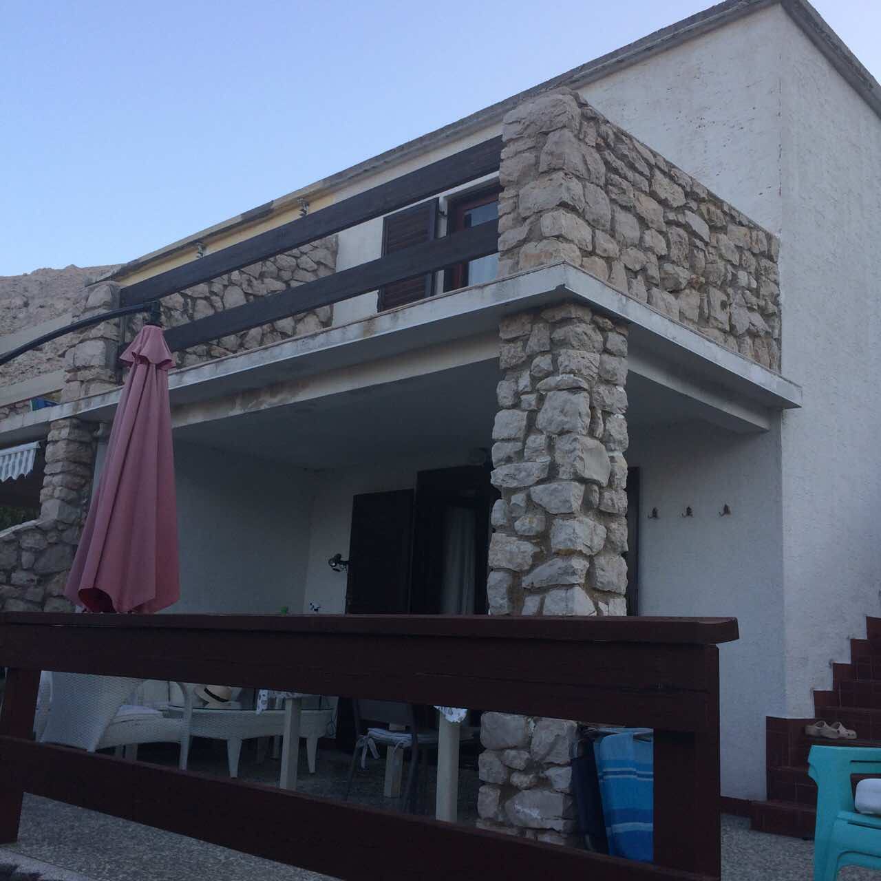 Prodaja Kuće Pag - Bošana (prodaja)