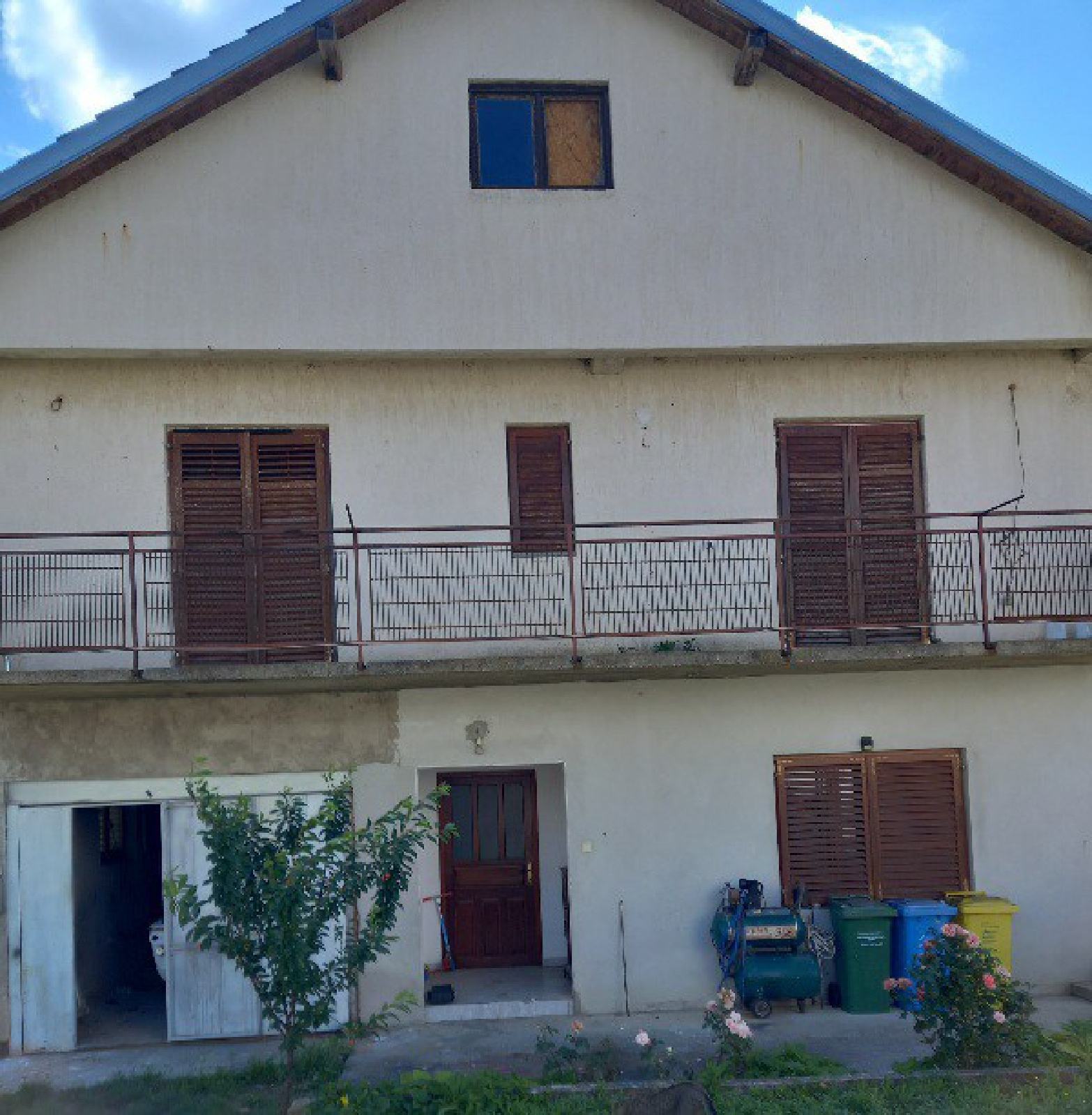 prodaja kuce (prodaja)