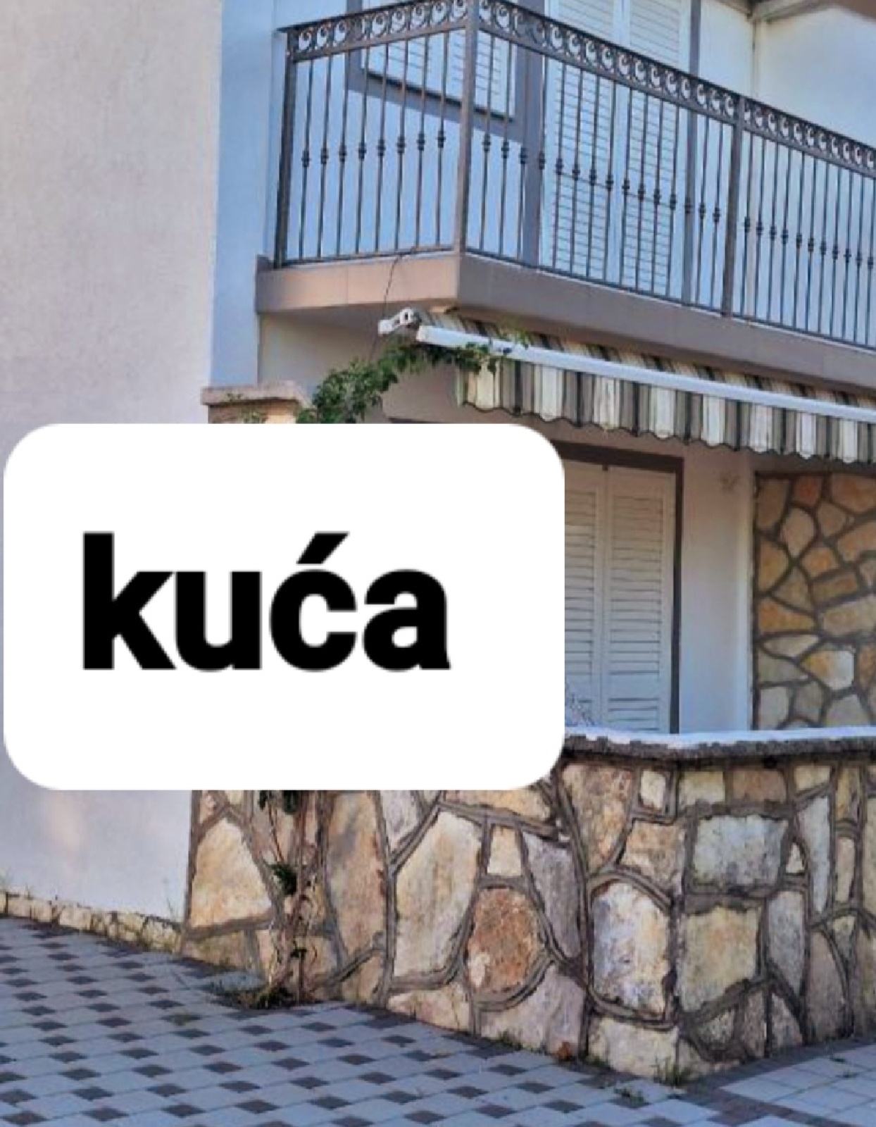 Prodaja kuće (prodaja)