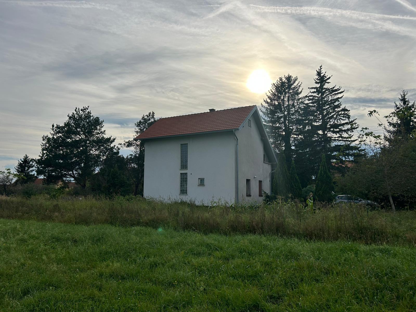 Prodaja kuće (prodaja)