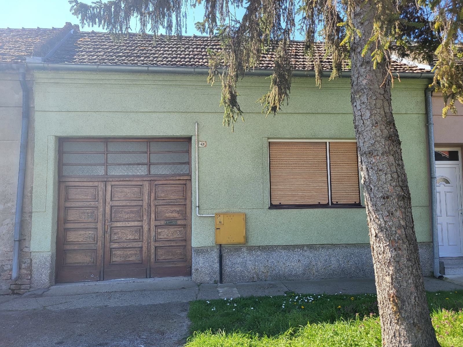 Prodaja kuće (prodaja)