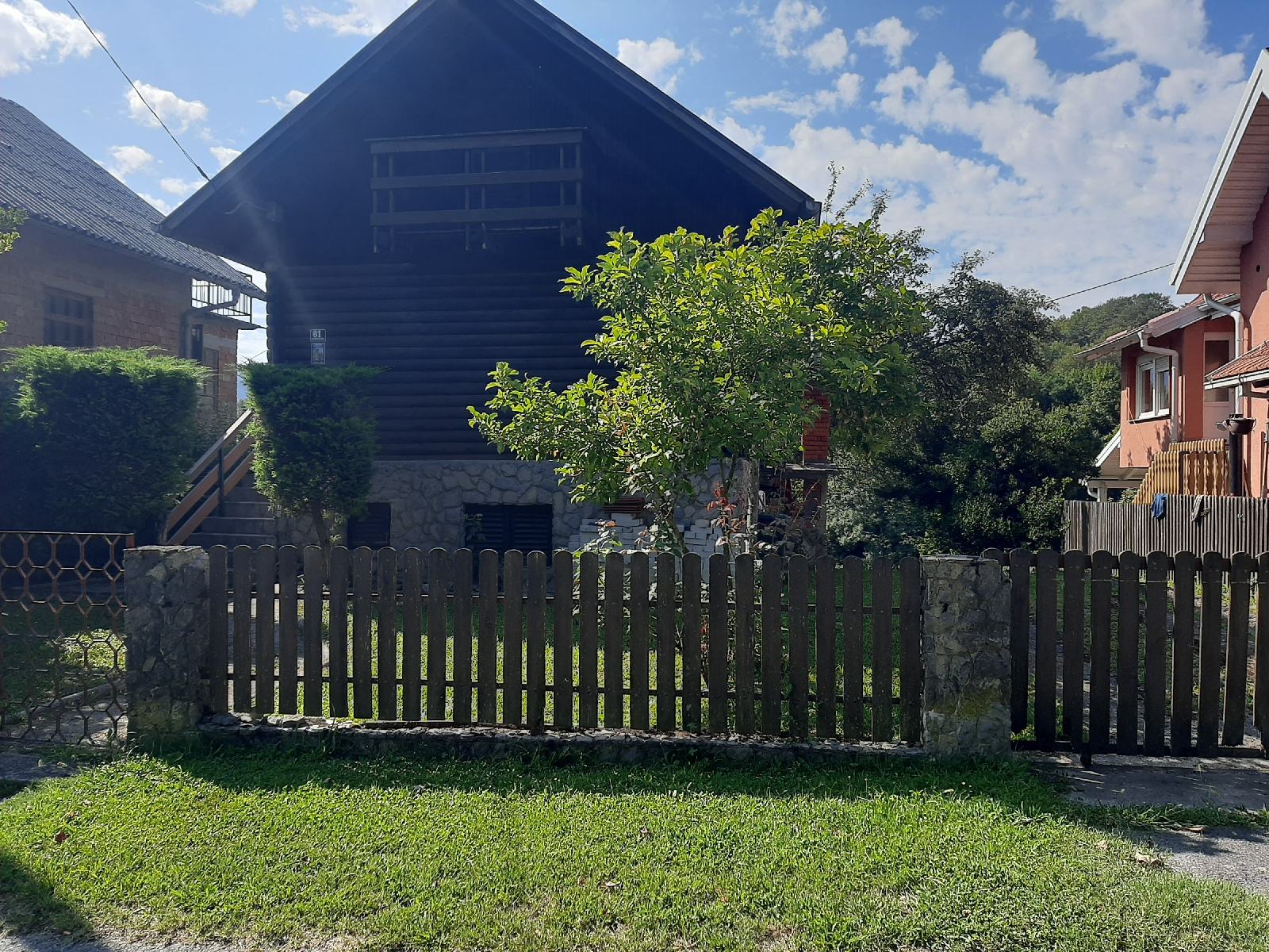 prodaja kuce (prodaja)