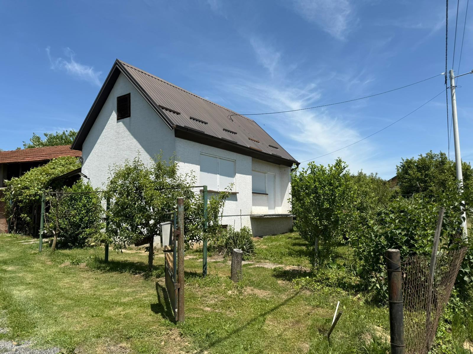 Prodaja kuće (prodaja)