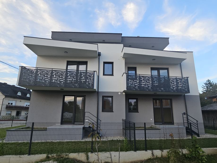 PRODAJA, MODERAN PENTHOUSE 4-S, 93m2, SESVETE (POPOVEC), 213.900€ (prodaja)