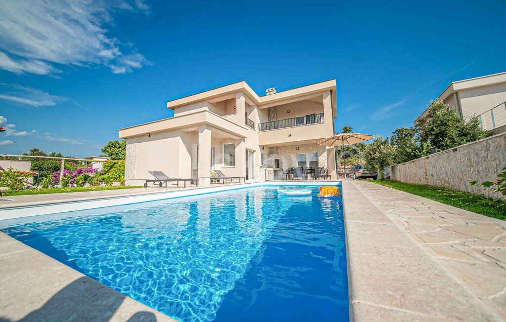 Prodaja, Novalja, Jakišnica, luksuzna vila, bazen, blizina plaže (prodaja)