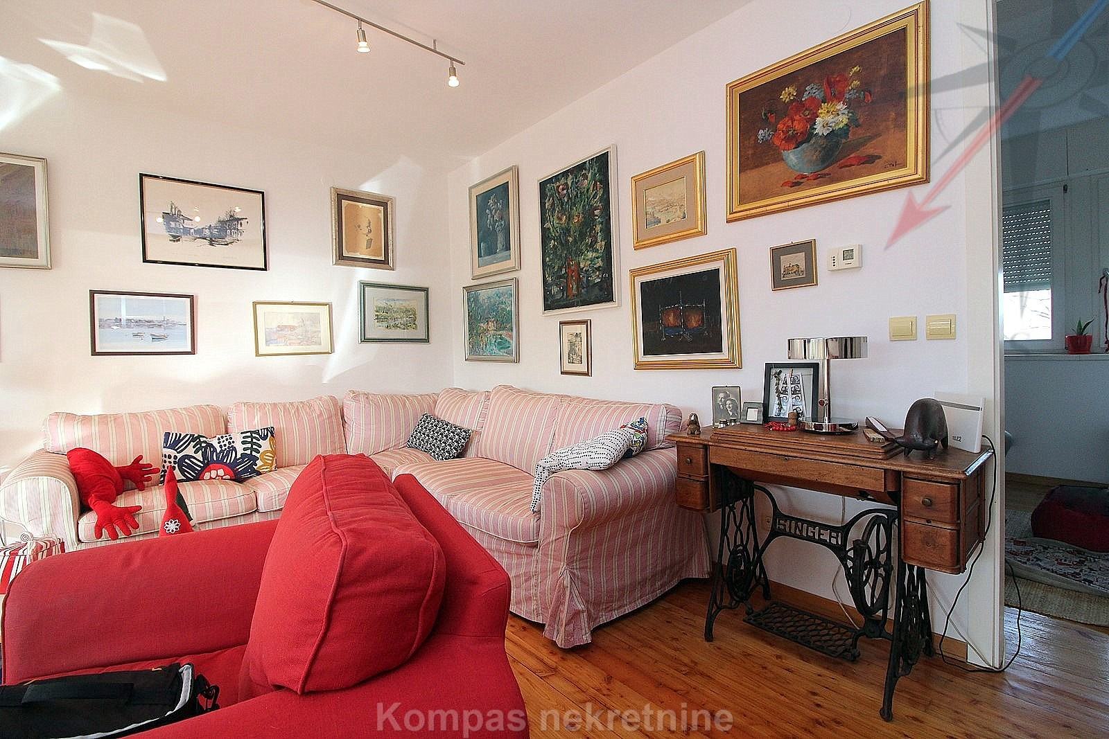 Prodaja, penthouse, Sveta Nedelja, Strmec, Hoto centar, 65 m2 (prodaja)