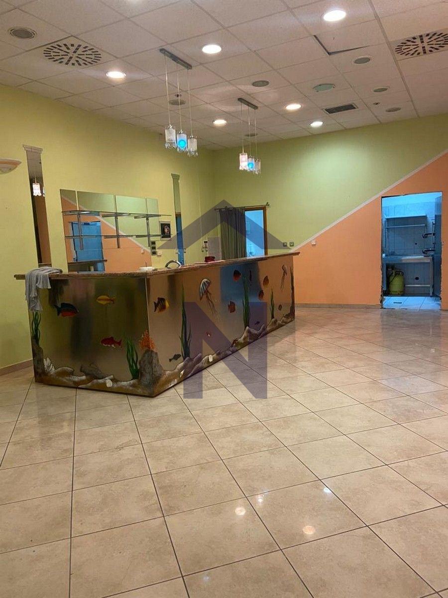 PRODAJA - POSLOVNI PROSTOR - 111m2 - RELJA, ZADAR (prodaja)