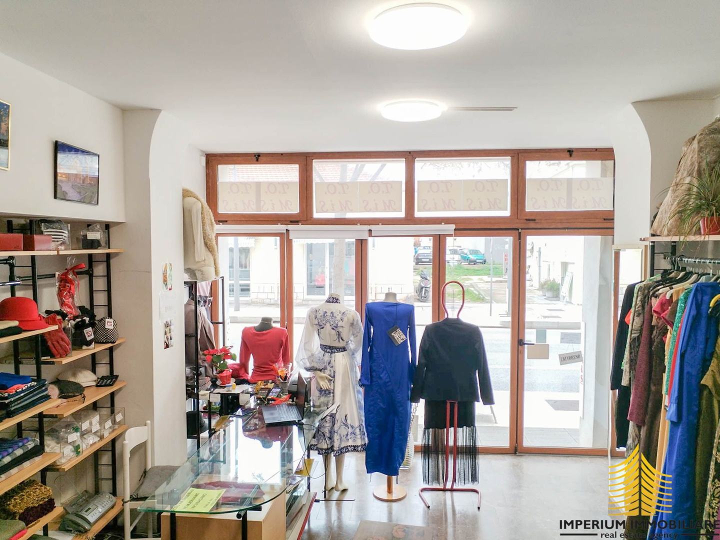 Prodaja, Poslovni prostor, Skladište, Zadarska županija, Zadar, Relja ...