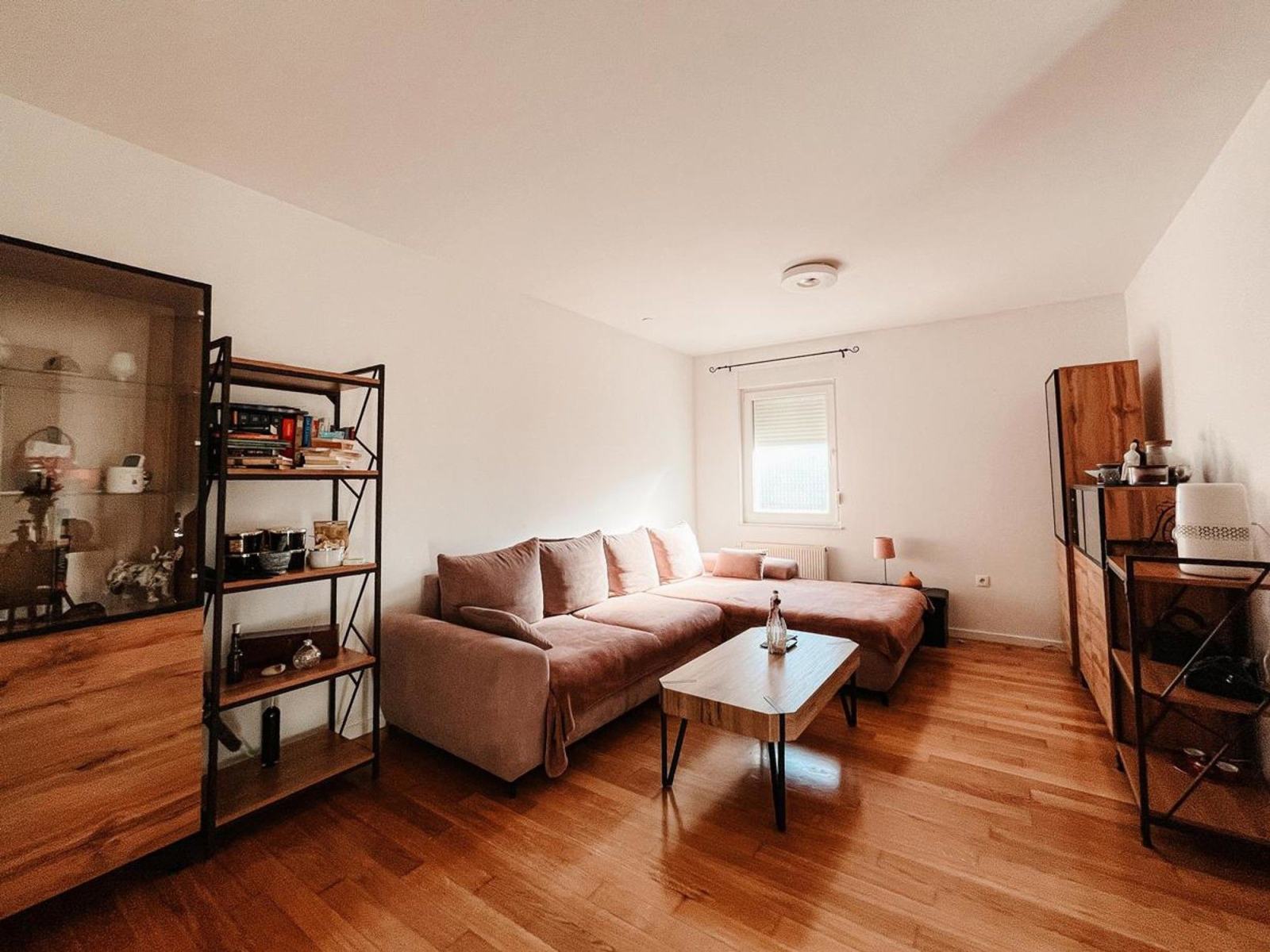 Prodaja: Samobor-Anindol, 3S stan sa spremištem i GPM, NKP 89.91m2 ...