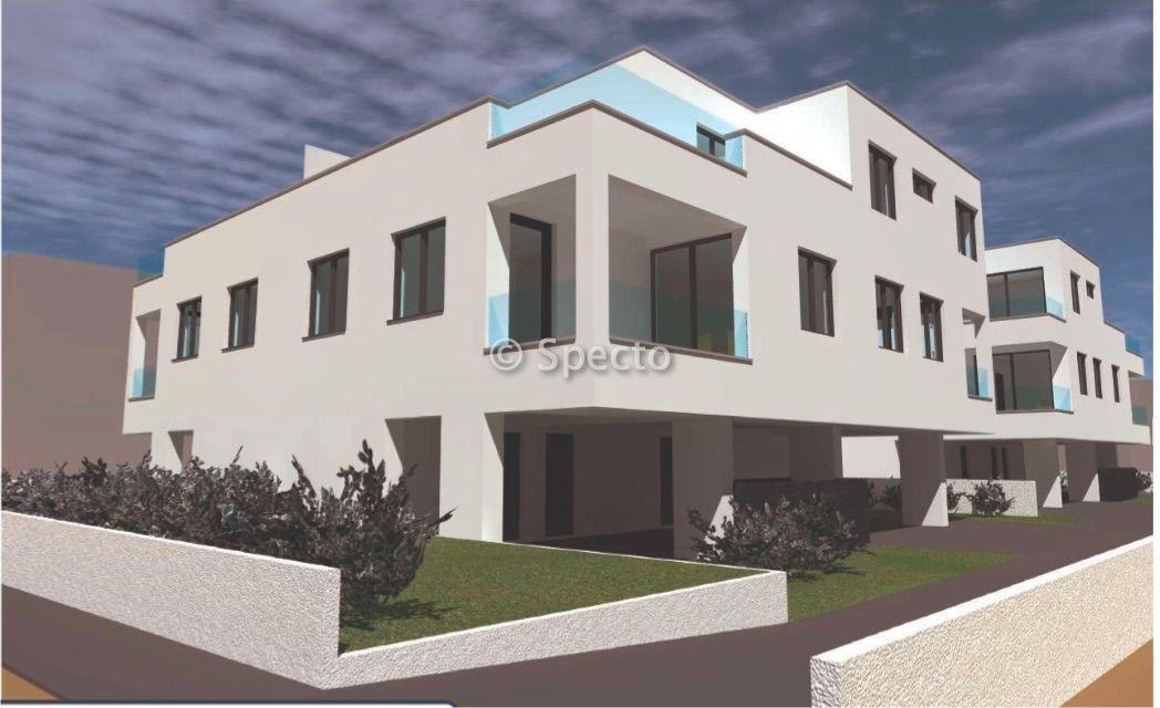 Prodaja - Stan 40m2 - Kraljevečki Novaki- Mostarska ulica (prodaja)
