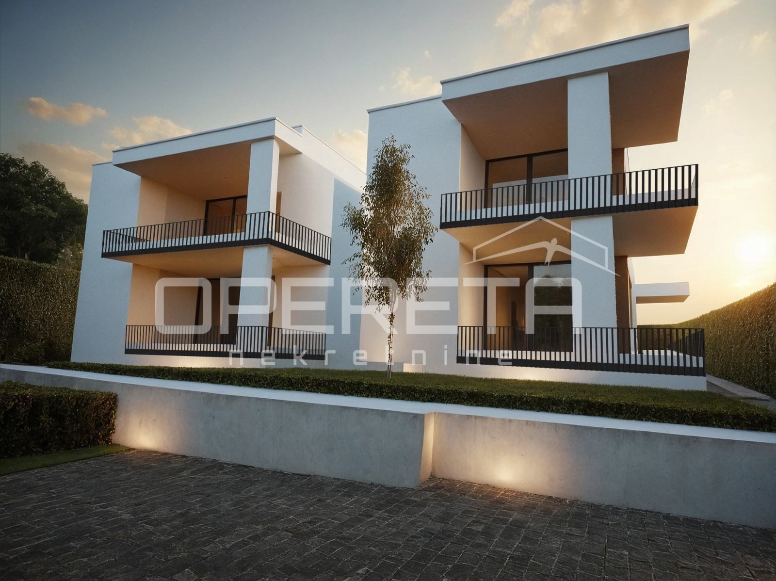 Prodaja, Stan, Bijenik, Prevoj, 3s, 95m2 (prodaja)