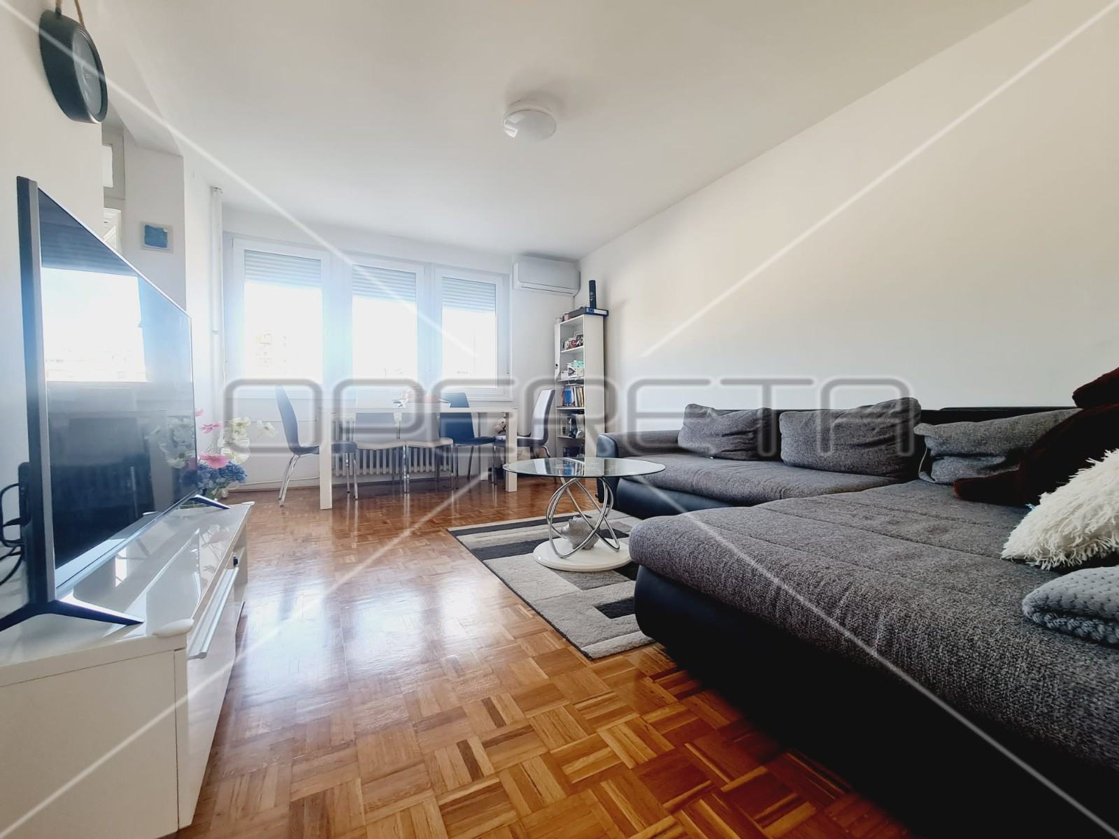 Prodaja, Stan, Gajnice, Gajnice, 2,5s, 62m2 (prodaja)