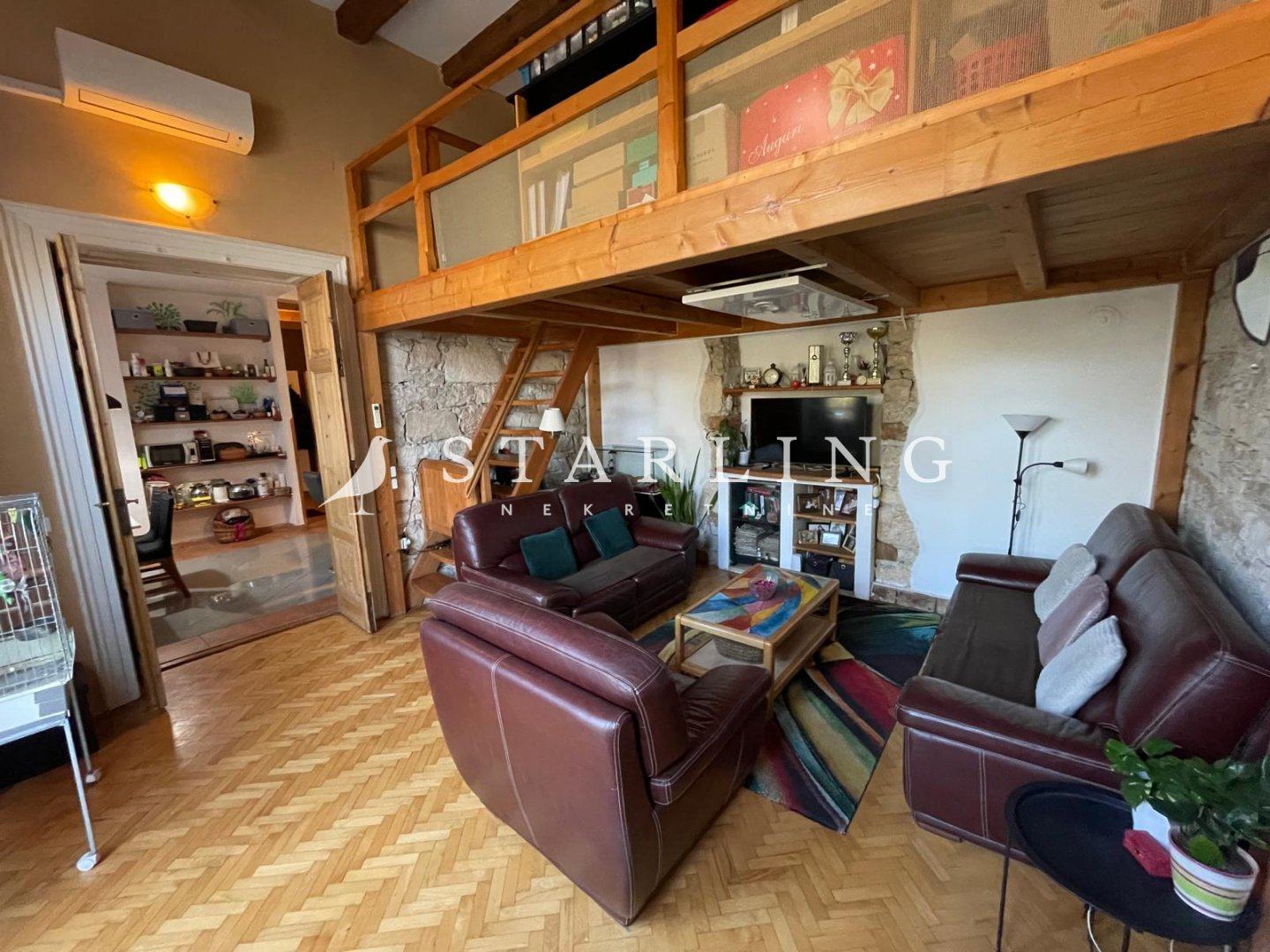 PRODAJA, STAN, PULA, VERUDA, 94 M2 (prodaja)