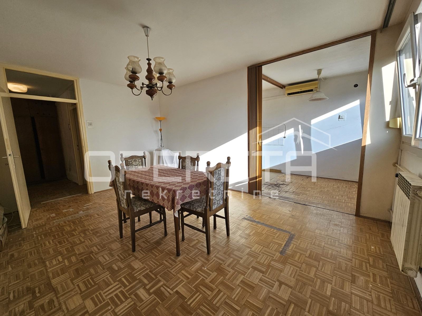 Prodaja, Stan, Ravnice, Šeferova, 3s, 65m2 (prodaja)