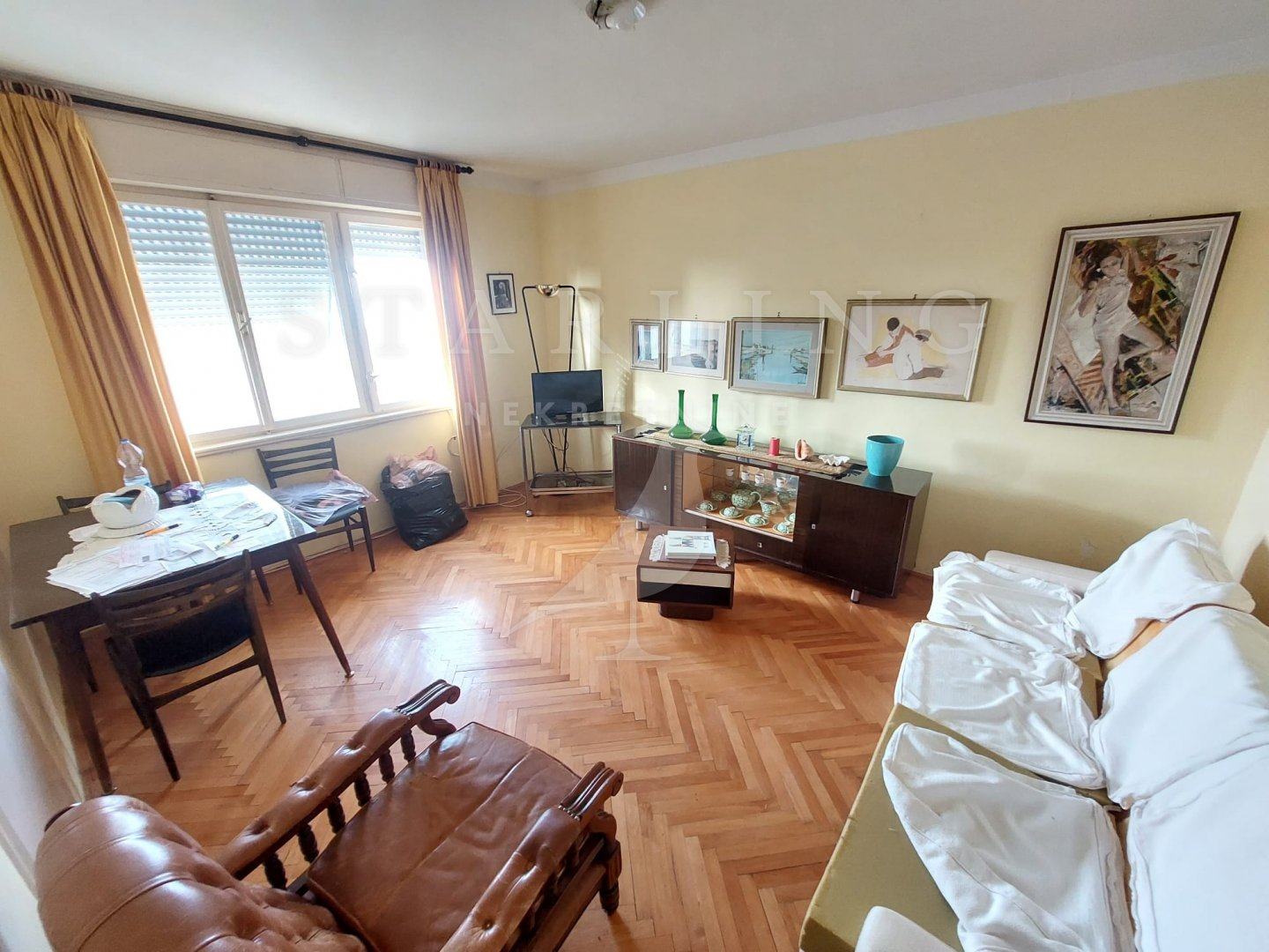 PRODAJA, STAN, VERUDA, 61 M2 (prodaja)