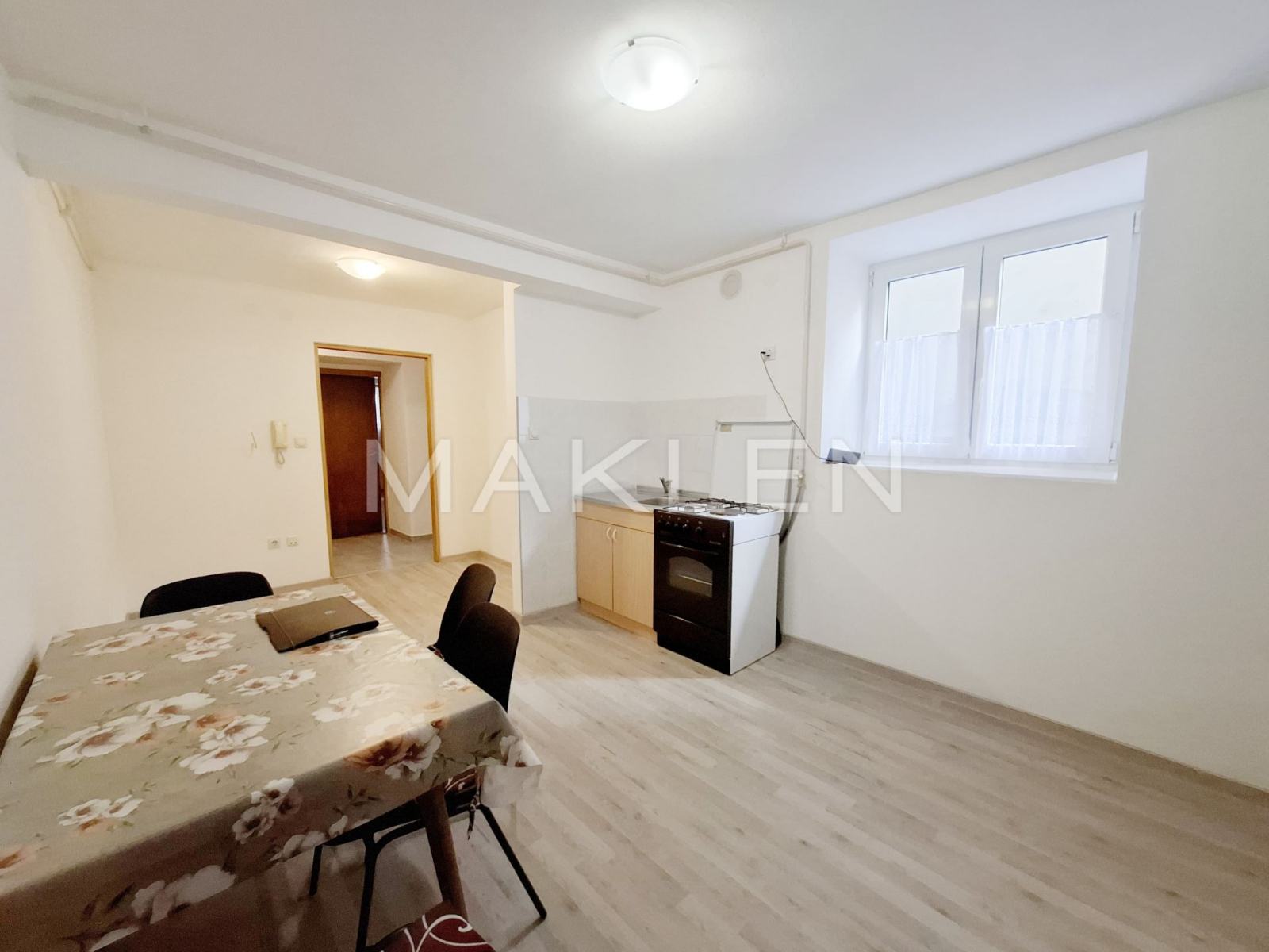PRODAJA, STAN, ZAGREB (Donji Grad), 63 m2, 3-soban (prodaja)