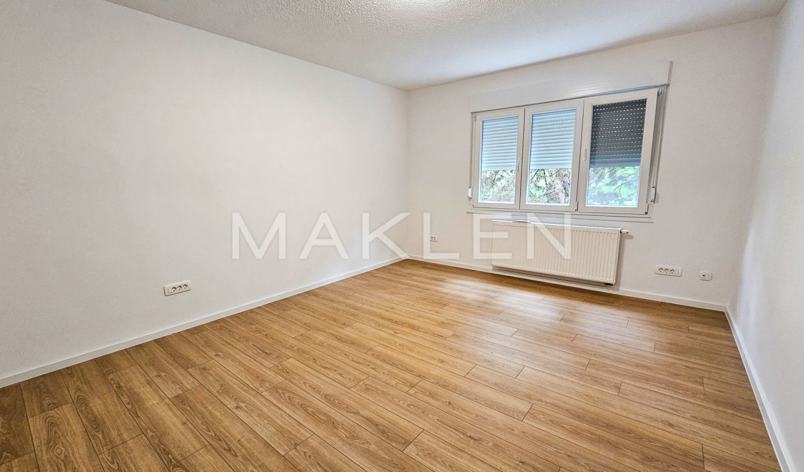 PRODAJA, STAN, ZAGREB (Gajnice), 50 m2, 2-soban (prodaja)