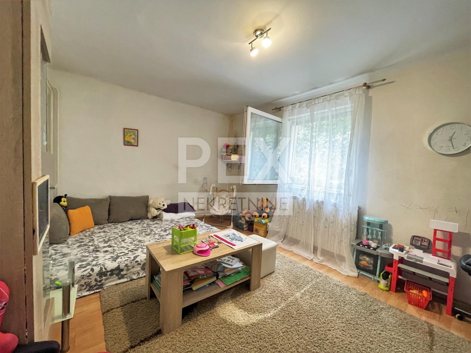 PRODAJA: Stan, Zagreb, Sigečica, 2S+DB, 85m2 (prodaja)