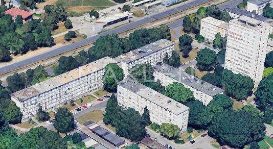 PRODAJA, STAN, ZAGREB (Trnsko), 50 m2, 3-soban (prodaja)