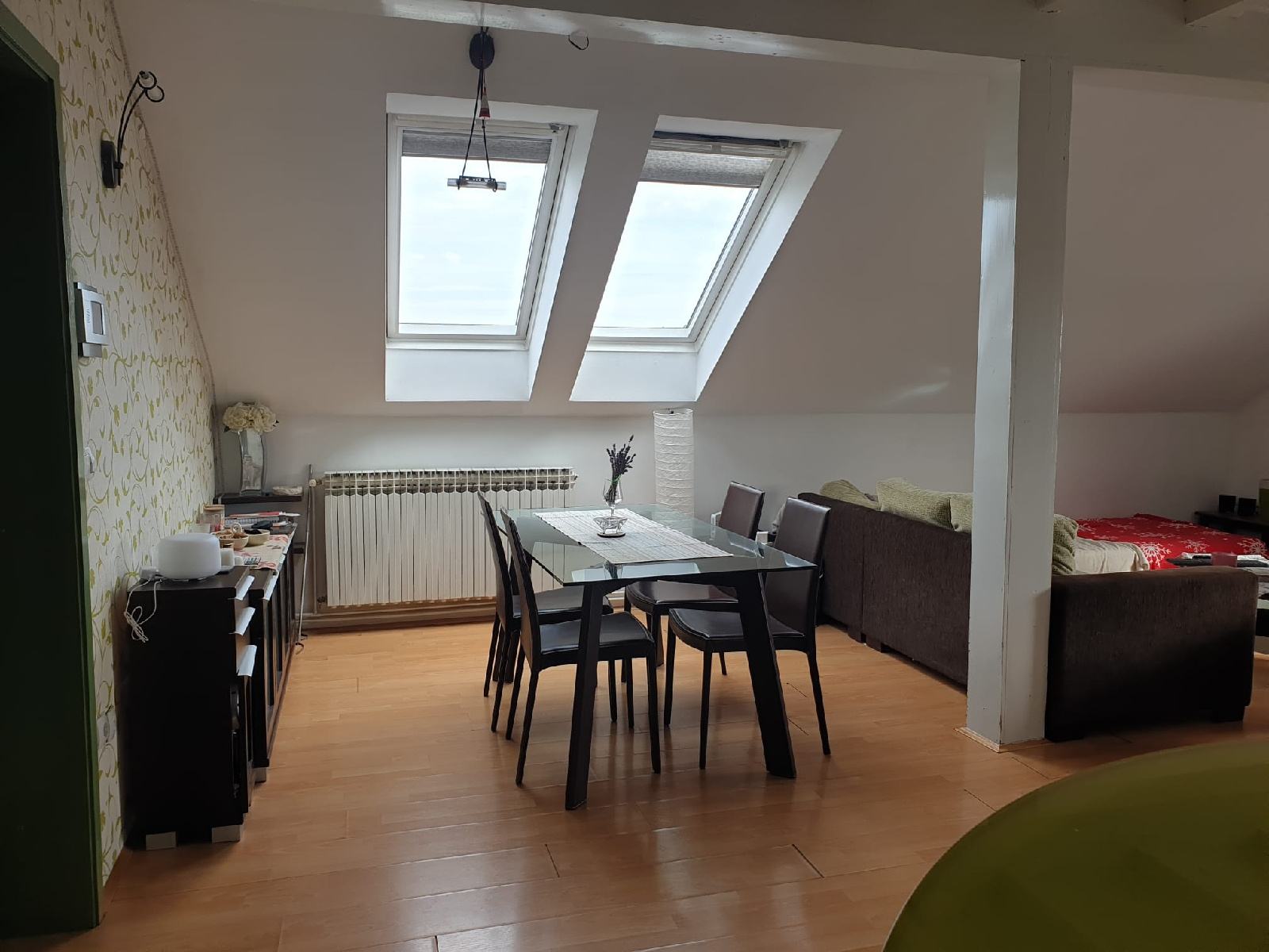 Prodaja stana- 70m2 - Parking - Maksimir - Bukovac - Oboj - Etažirano ...