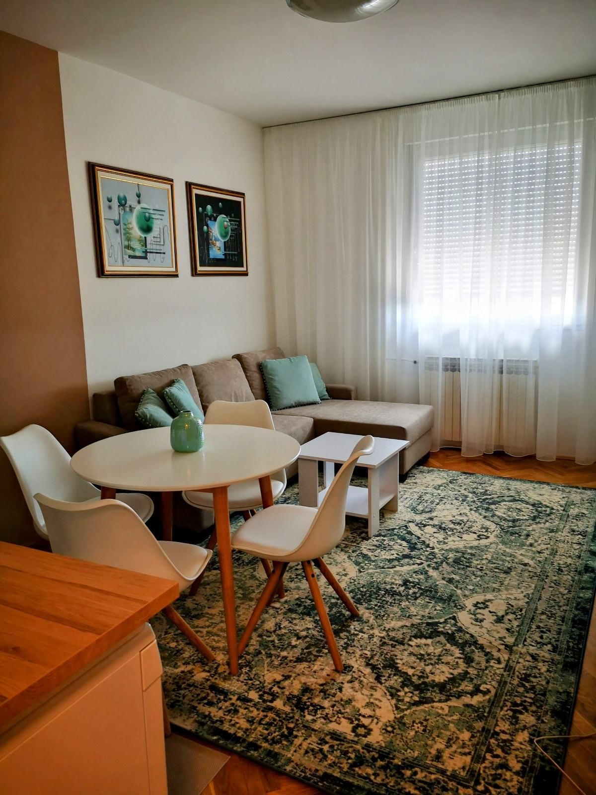 Prodaja stana-Ravnice (prodaja)