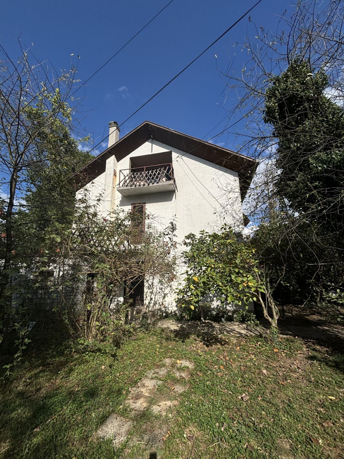 Prodaja, Sveta Nedelja, Rakitje , obiteljska kuća s 679m2 građevinskog ...