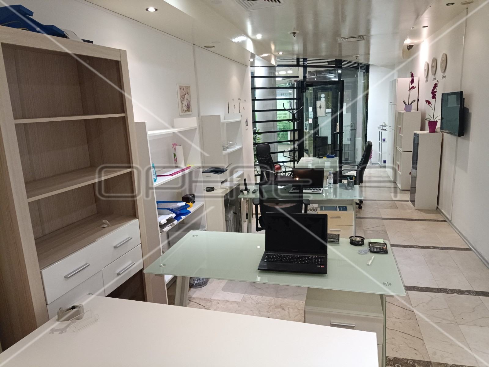 Prodaja, Ured, Centar, Jurišićeva , 39m2 (prodaja)