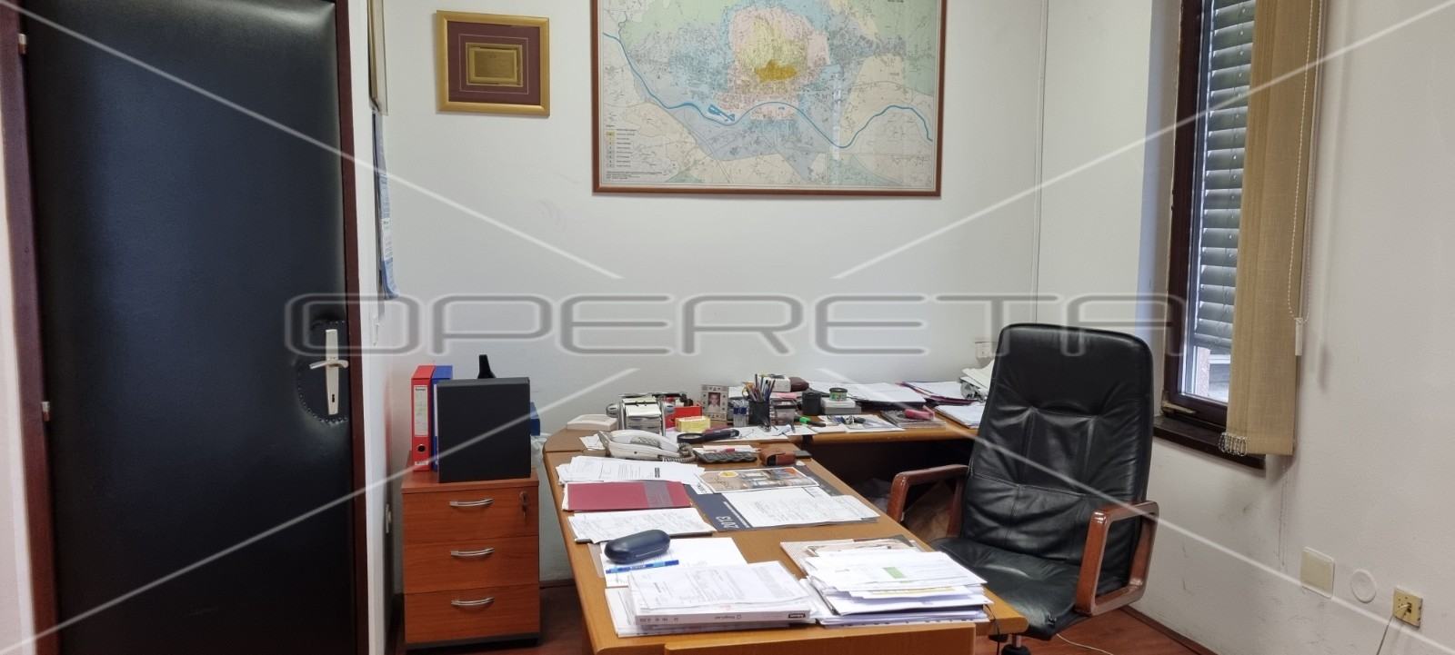Prodaja, Ured, Trešnjevka, Ozaljska, 430m2 (prodaja)