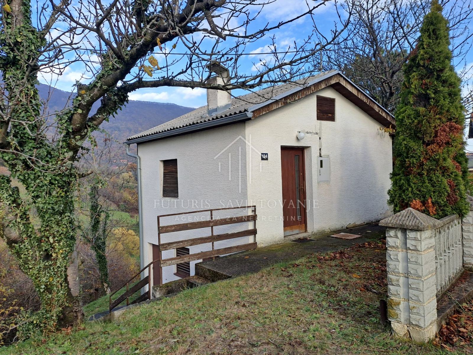 Prodaja, vikendica, Vlaškovec (prodaja)