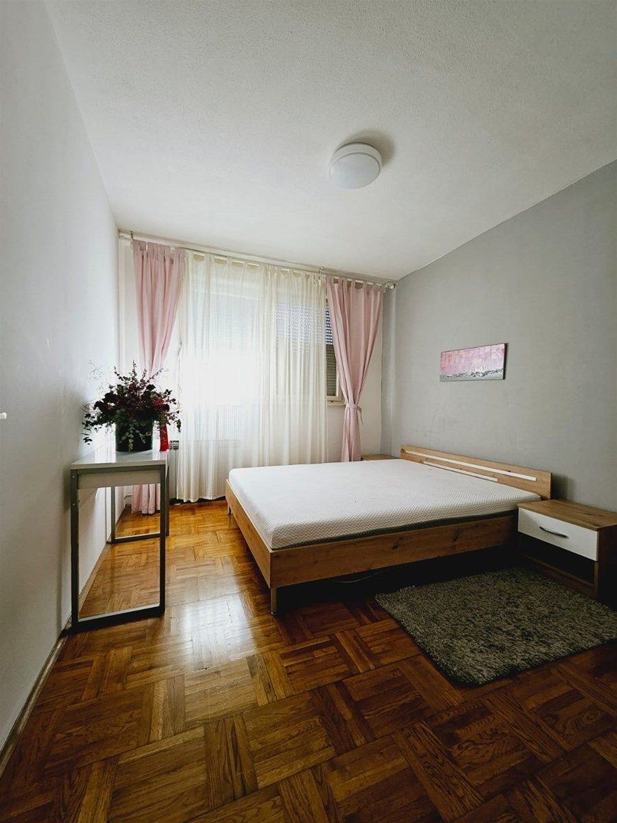 Prodaja: Zagreb-Studentski grad, 3-sobni stan 86m2 (prodaja)